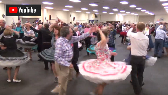 California Council of Square Dancers